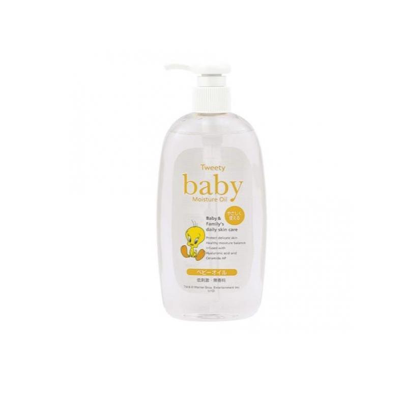 2980円以上で注文可能 トゥイーティー ベビーオイル 300mL (1個) : 1758925167-1-b : みんなのお薬MAX - 通販 - Yahoo!ショッピング