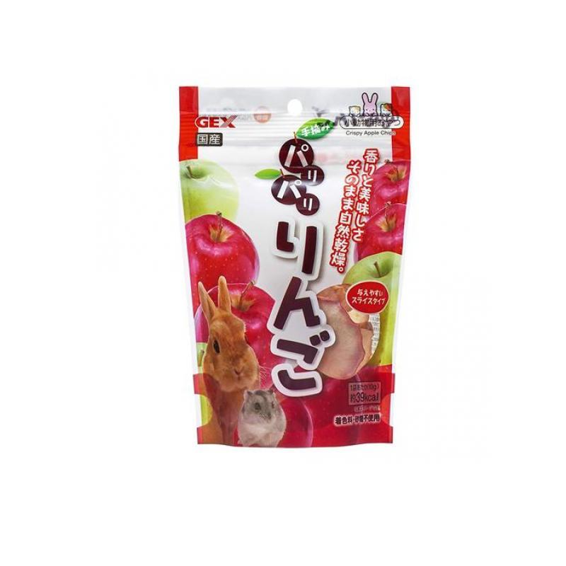 GEX 2980円以上で注文可能 パリパリりんご 10g (1個) : みんなのお薬MAX - 通販 - Yahoo!ショッピング