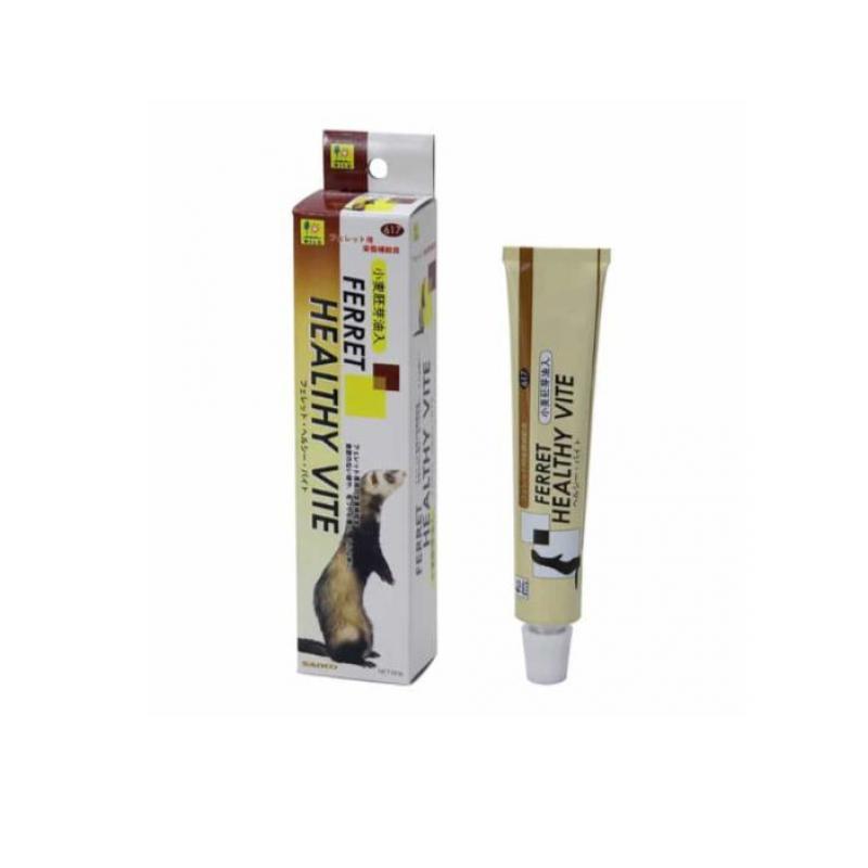 2980円以上で注文可能 フェレット・ヘルシーバイト 50g (1個) : みんなのお薬MAX - 通販 - Yahoo!ショッピング