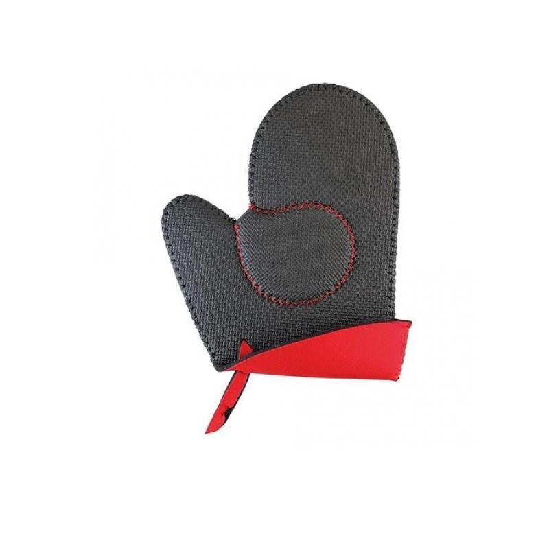 2980円以上で注文可能 マーナ すべらずつかめるラバーミトン レッド K398R 1個 (1個) : みんなのお薬MAX - 通販 - Yahoo!ショッピング