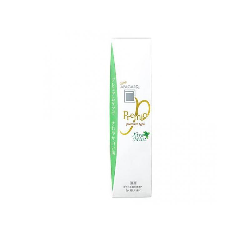 サンギ 2980円以上で注文可能 アパガードプレミオ エクストラミント 53g (1個) : みんなのお薬MAX - 通販 - Yahoo!ショッピング