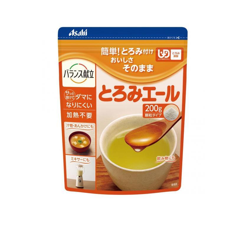 2980円以上で注文可能 とろみエール 200g (1個) : 1758948813-1-b : みんなのお薬MAX - 通販 - Yahoo!ショッピング