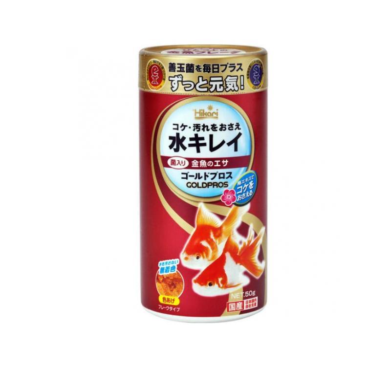 2980円以上で注文可能 キョーリン ゴールドプロス 50g (1個) : みんなのお薬MAX - 通販 - Yahoo!ショッピング