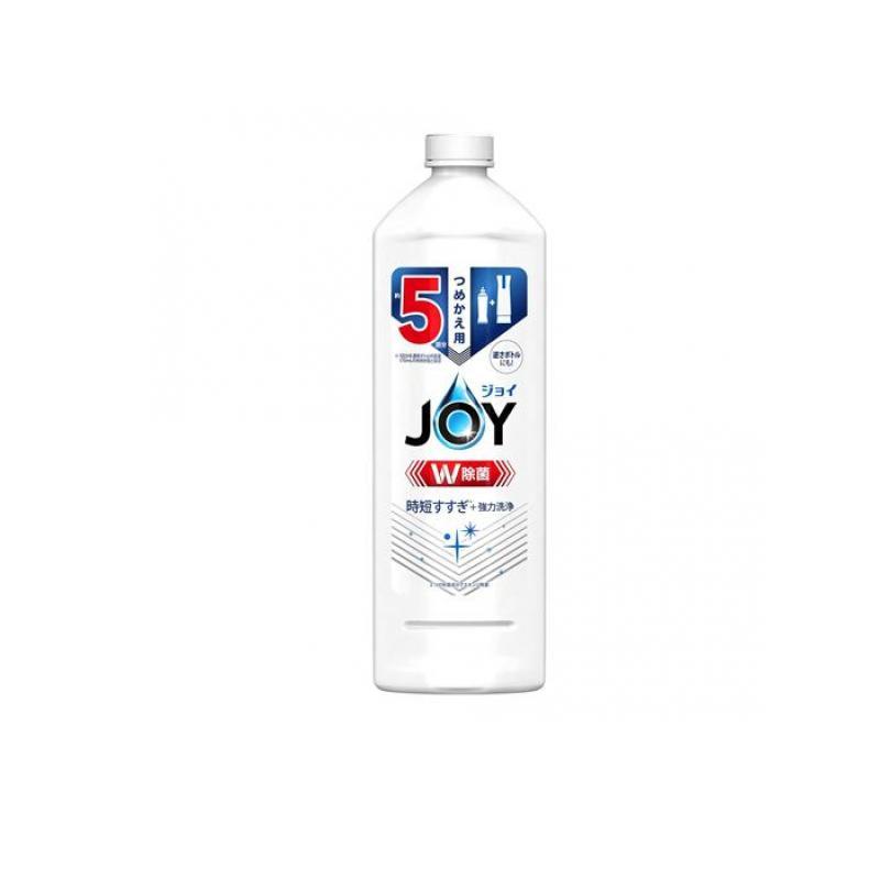2980円以上で注文可能 JOY W除菌 ジョイコンパクト さわやか微香 670mL (詰め替え用 特大サイズ) (1個) : みんなのお薬MAX - 通販 - Yahoo!ショッピング