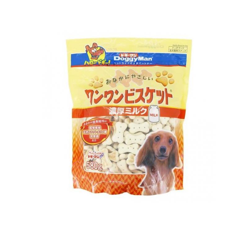 2980円以上で注文可能 ドギーマン おなかにやさしいワンワンビスケット 濃厚ミルク 580g (1個) : みんなのお薬MAX - 通販 - Yahoo!ショッピング