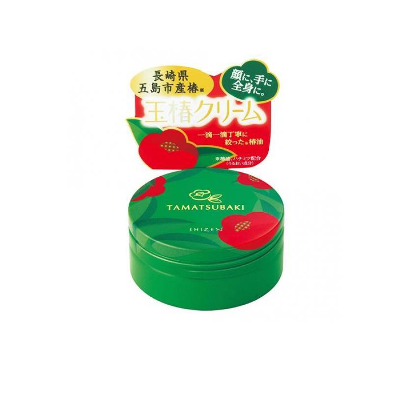 2980円以上で注文可能 シゼン 玉椿クリーム 65g (1個) : 812525524-1-b : みんなのお薬MAX - 通販 - Yahoo!ショッピング