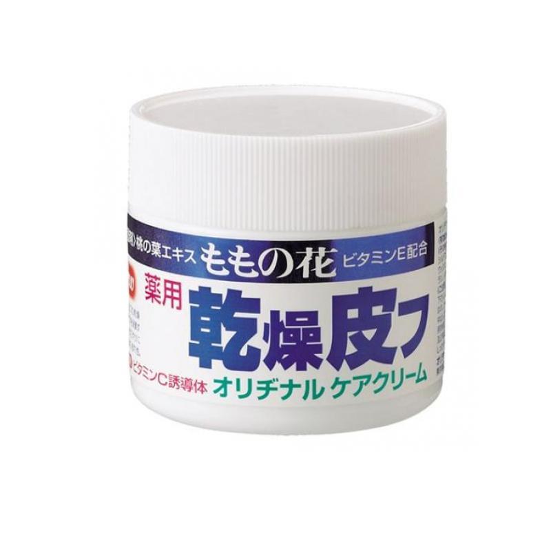 オリヂナル 薬用乾燥皮フクリーム 70g (1個) : みんなのお薬プレミアム - 通販 - Yahoo!ショッピング