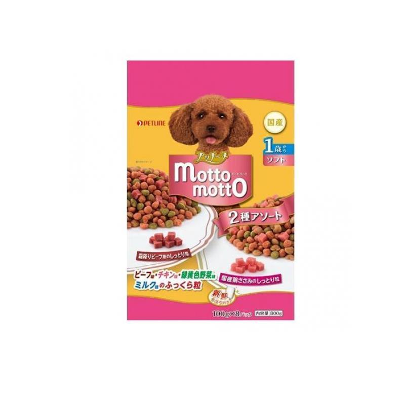 プッチーヌ motto motto ソフト 1歳から 800g (1個) : 1758929060-1-a : みんなのお薬プレミアム - 通販 - Yahoo!ショッピング