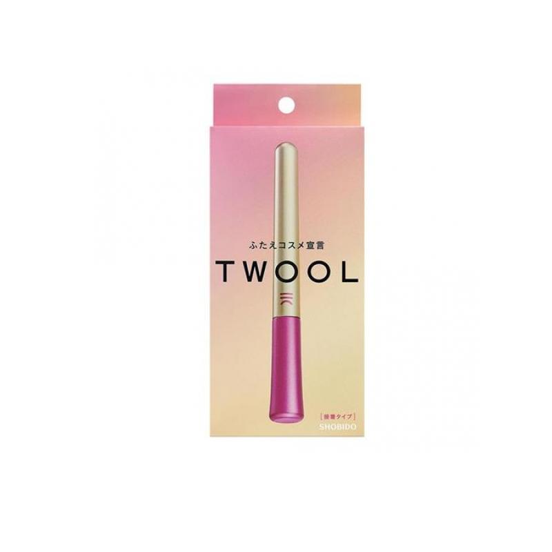 ふたえコスメ宣言 TWOOL(トゥール) ダブルアイリッドグルー 接着タイプ 3mL (1個) : みんなのお薬プレミアム - 通販 - Yahoo!ショッピング