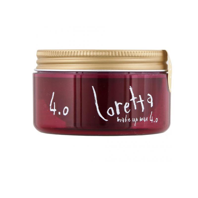 ロレッタ メイクアップワックス 4.0 65g (1個) : 1758939557-1-a : みんなのお薬プレミアム - 通販 - Yahoo!ショッピング