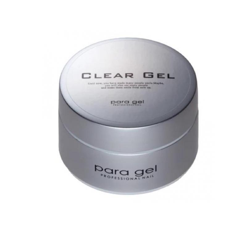 para gel(パラジェル) ベース クリアジェル 10g (1個) : みんなのお薬プレミアム - 通販 - Yahoo!ショッピング