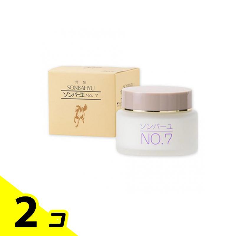 薬師堂 ソンバーユ No.7 60mL 2個セット : みんなのお薬バリュープライス - 通販 - Yahoo!ショッピング