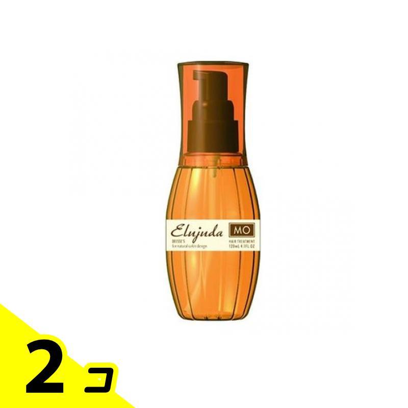 MILBON（ミルボン） エルジューダ MO ヘアトリートメント 120mL 2個セット : みんなのお薬バリュープライス(みんなのお薬) - 通販 - Yahoo!ショッピング