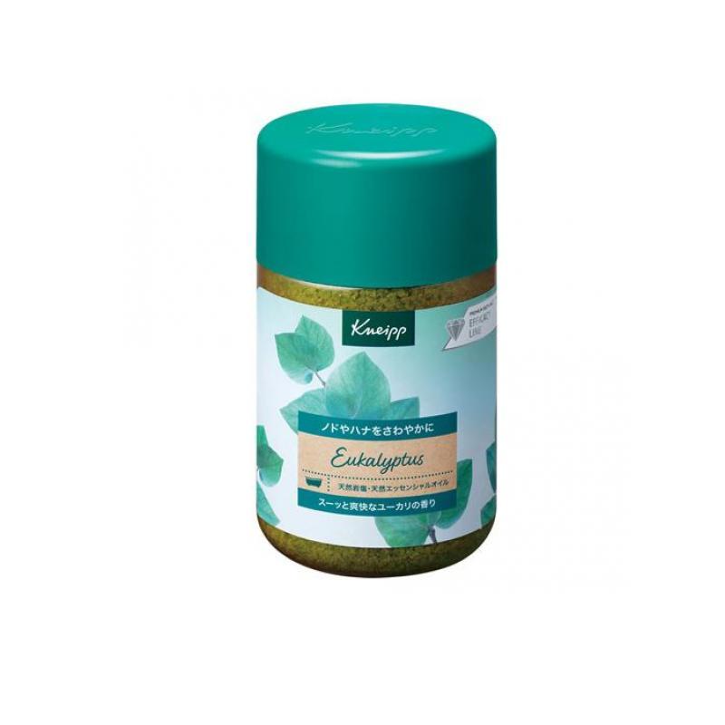 KNEIPP クナイプ(KNEIPP) バスソルト ユーカリの香り 850g (1個) : みんなのお薬バリュープライス - 通販 - Yahoo!ショッピング