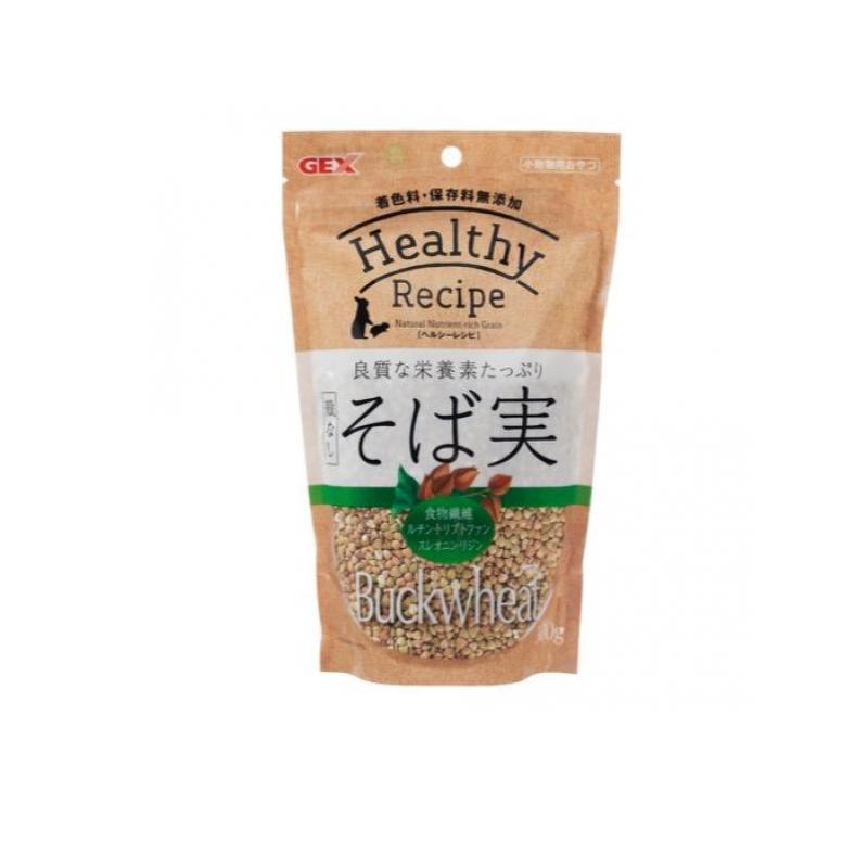 GEX ヘルシーレシピ 殻なしそば実 300g (1個) : みんなのお薬バリュープライス - 通販 - Yahoo!ショッピング
