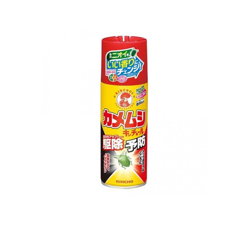 カメムシキンチョール 300mL (1個) : 1758935682-1-e : みんなのお薬バリュープライス - 通販 - Yahoo!ショッピング