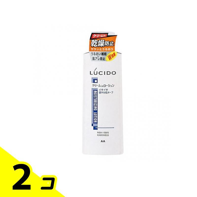 LUCIDO(ルシード) 乾燥防止ローション 140mL 2個セット : 1758936214-2-e : みんなのお薬バリュープライス - 通販 - Yahoo!ショッピング