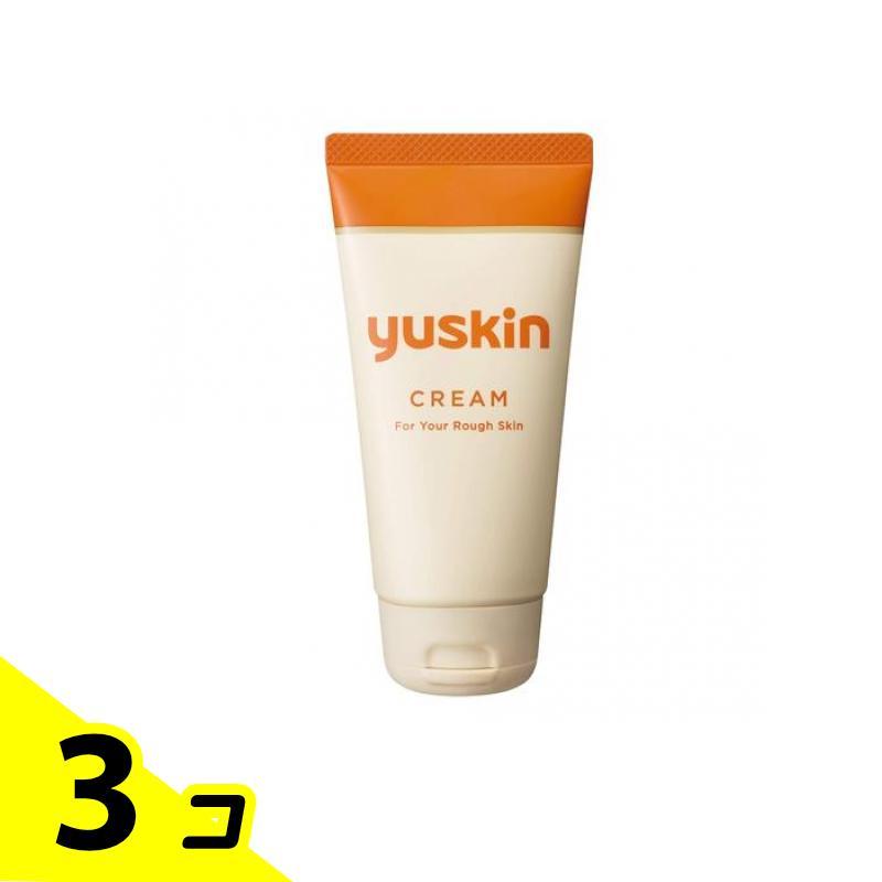 yuskin ユースキン(ユースキンAa) チューブタイプ 80g 3個セット : みんなのお薬バリュープライス - 通販 - Yahoo!ショッピング