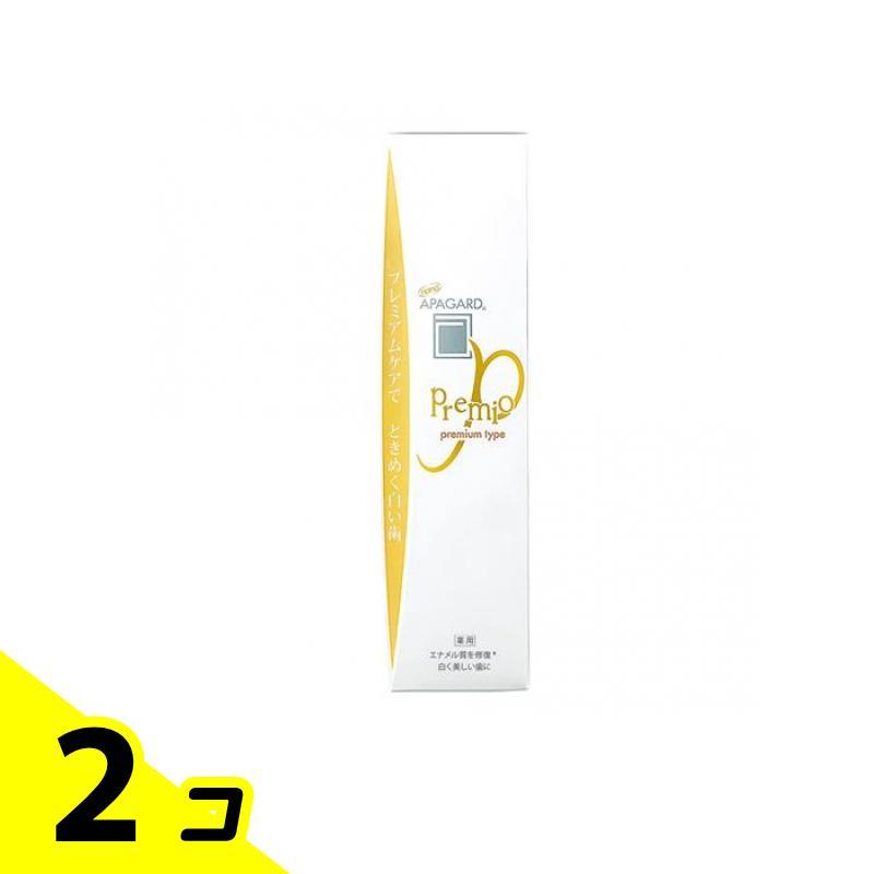サンギ アパガードプレミオ 105g 2個セット : みんなのお薬バリュープライス - 通販 - Yahoo!ショッピング