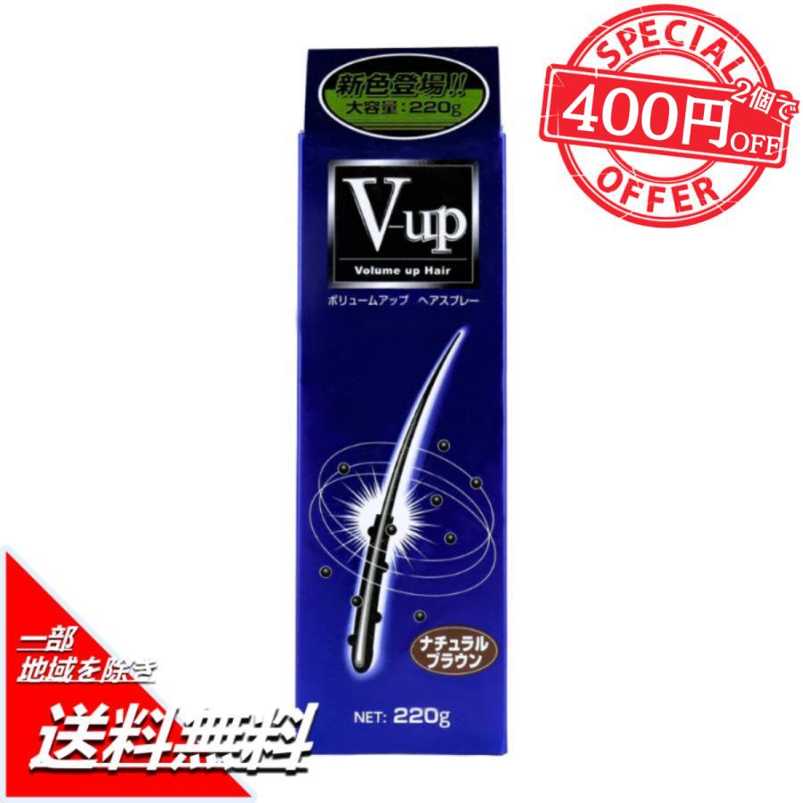 PINOLE ボリュームアップ ヘアスプレー ナチュラルブラウン 220g【リニューアルバージョン】 : minokuniya Yahoo!店 - 通販 - Yahoo!ショッピング