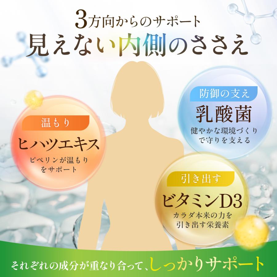 【現役医師監修 ビタミンD3サプリ】スイス製 Quali-D VITAMIN D3使用 高濃度 2000IU 国内製造 60粒 約2か月分袋 ...