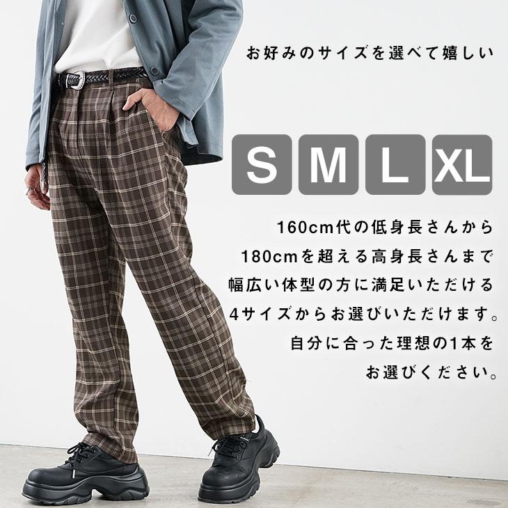 MinoriTY テーパードパンツ メンズ ワイド ずぼん ゆったり MinoriTY テーパードパンツ メンズ ワイド ずぼん ゆったり