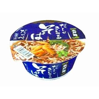 スナオシ だしがきいてるそば カップ 81g 12個入1箱セット「12個の倍数にてご注文ください」 まとめ買い 大量 ギフト 箱買い 激安 : 卸食人の實屋 ’みのるや’ - 通販 ...