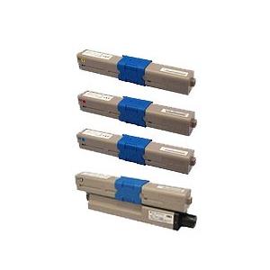 TNR-C4KK1,C1,M1,Y1純正新品4色セット(沖データ)(C312dn C511dn C531dn)【送料/代引手数料無料】 : tnr-c4kjs-10 : リサイクルトナーみのる ...