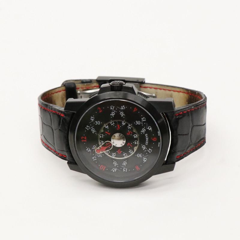 【中古】ピエール クンツ インフィニティルーピング PKG019SPORT Dバックル ブランド メンズ ABランク 決算セール : minoya - 通販 - Yahoo!ショッピング