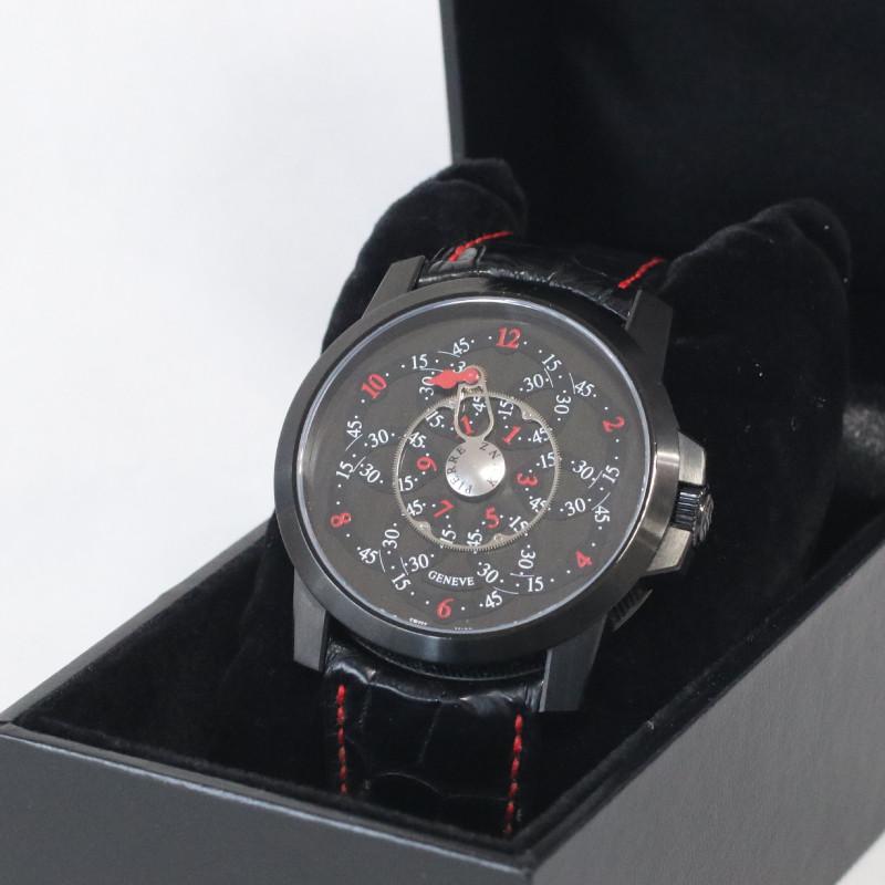 【中古】ピエール クンツ インフィニティルーピング PKG019SPORT Dバックル ブランド メンズ ABランク 決算セール : minoya - 通販 - Yahoo!ショッピング