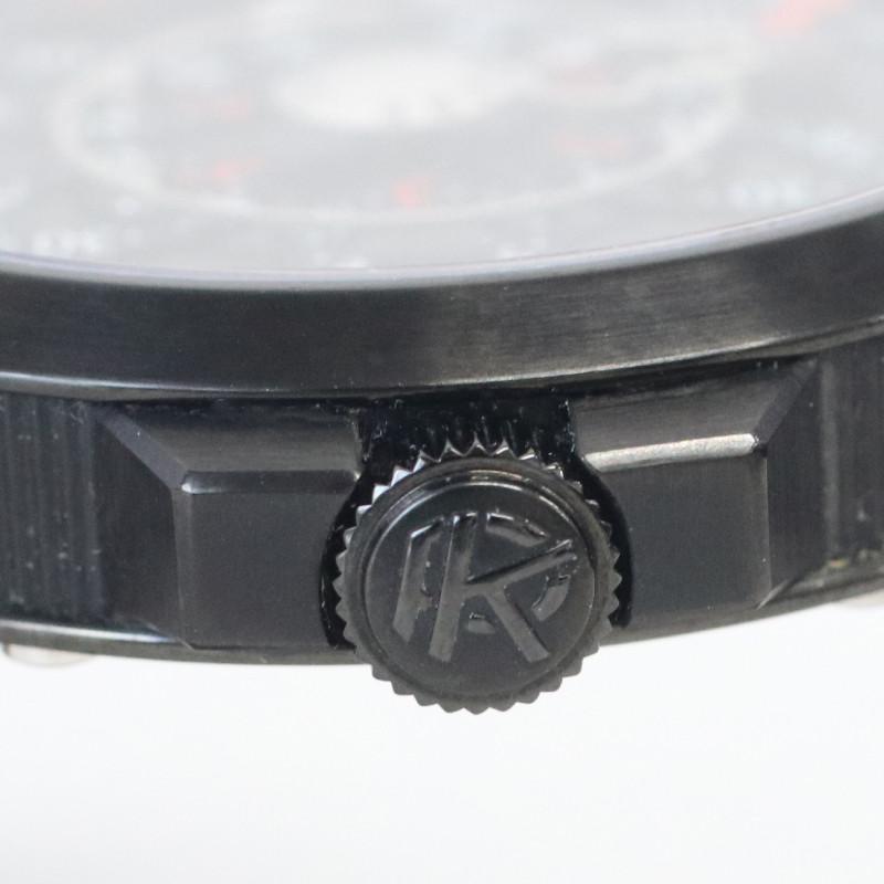 【中古】ピエール クンツ インフィニティルーピング PKG019SPORT Dバックル ブランド メンズ ABランク 決算セール : minoya - 通販 - Yahoo!ショッピング