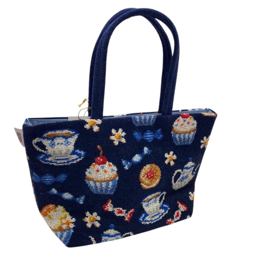 feiler フェイラー FEILER ハンドバッグ SWEETTREAT スウィートトリート 紅茶ティーセット : minoya - 通販 - Yahoo!ショッピング