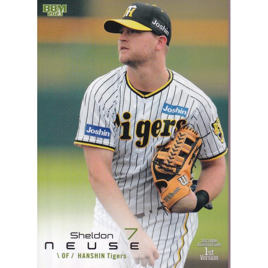 23BBM 1stバージョン #235 ノイジー : スポーツカードミント博多駅前店 - 通販 - Yahoo!ショッピング