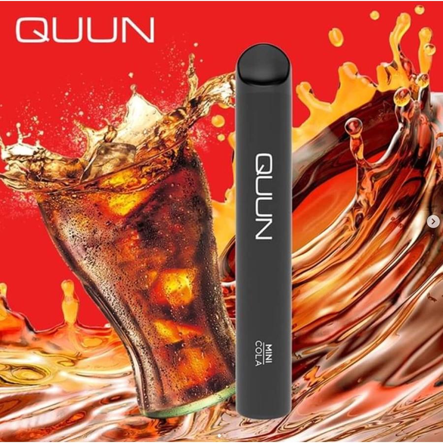 正規店 ) QUUN 持ち運び ポケット シーシャ 電子タバコ 500回 禁煙グッズ 使い捨て ベイプ Vape :qn0000:Miotoka - 通販 - Yahoo!ショッピング