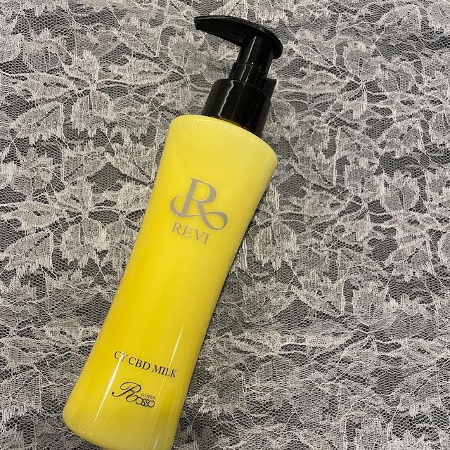 REVI ルヴィ シービーミルク CY CBD MILK 乳液 :rcm000:Miotoka - 通販 - Yahoo!ショッピング