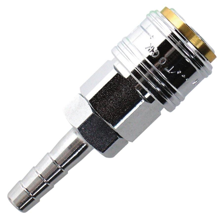 新潟精機 BeHAUS 日本製 ワンタッチロックカプラーソケット AOL-01 : Hana-Hana2 - 通販 - Yahoo!ショッピング