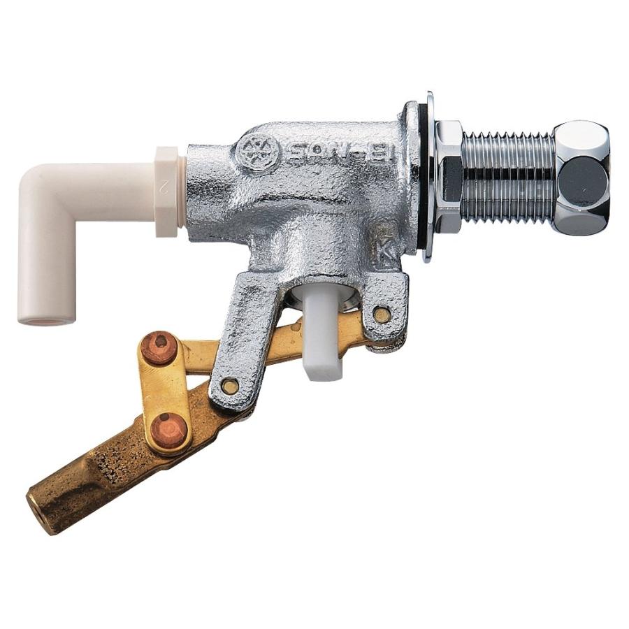 SANEI トイレ部品 ロータンクボールタップ 本体のみ 手洗いなし用 PJ1/2 PV45F-13 : s-b004tdbegs-20250122 : Hana-Hana2 - 通販 ...