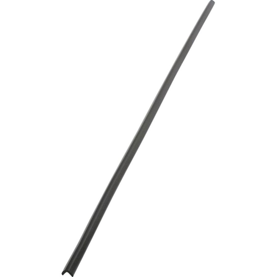 TRUSCO(トラスコ) 安心クッション L字型 極細 1本入 ブラック TAC-64 : Hana-Hana2 - 通販 - Yahoo!ショッピング