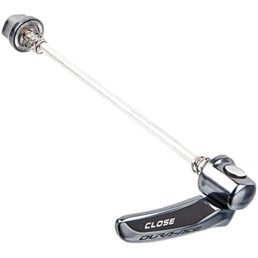 シマノ(SHIMANO) リペアパーツ クイック軸組立品(133mm) WH-9000-C24-CL-F Y28E98010 : Hana-Hana2 - 通販 - Yahoo!ショッピング