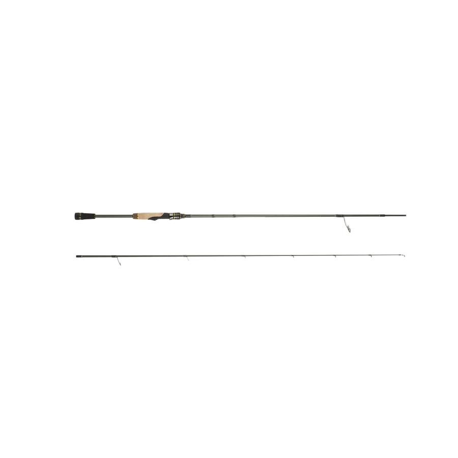 AbuGarcia (アブガルシア) ソルティーステージPRM フェニーチェ SS PRM FENICE SPBS-702M ボートシーバスロッド : Hana-Hana2 - 通販 ...