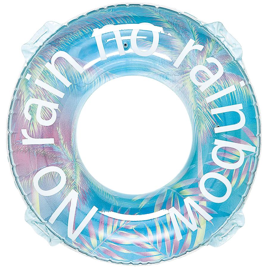 イガラシ レインボーパームツリーウキワ120cm ロープ付 RLB-125V : Hana-Hana2 - 通販 - Yahoo!ショッピング