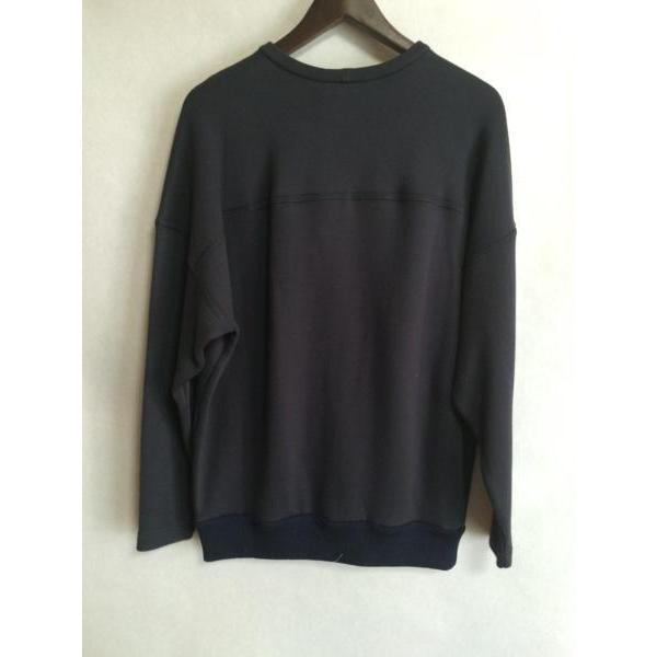 【新品】クロエ（Chloe）セーター XS 紺 /02253 : c-02253 : miraclebox Yahoo!shopping店 - 通販 - Yahoo!ショッピング