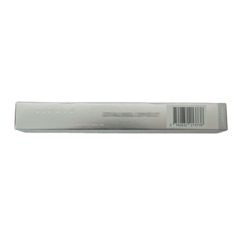 Lashaddict ラッシュアディクト ラッシュ トランスカラ 7ml 3個セット マスカラ下地 まつ毛プロテクター Lash Transcara ボリューム 正規品 : ミラクルハウス ...