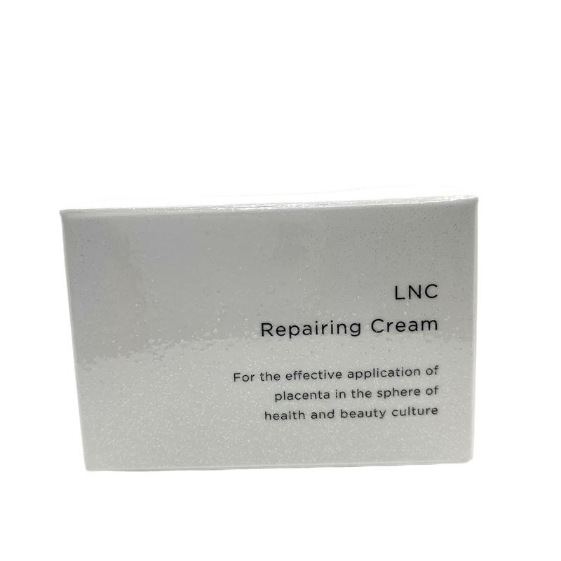 LNC リペアリング クリーム 保湿クリーム プラセンタ 化粧品 美容 ぷらせんた タンパク質 エイジング ケア placenta : ミラクルハウスYahoo!店 - 通販 - Yahoo ...