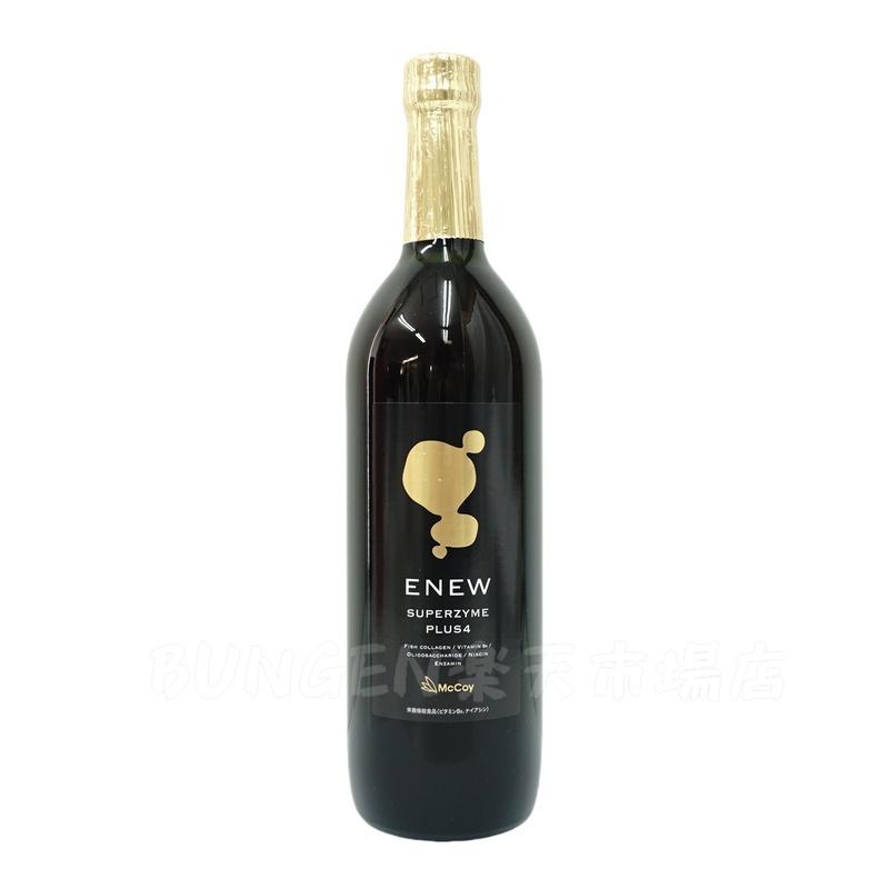 TOYS McCOY マッコイ Mccoy エニュー スーパーザイム プラスフォー 720ml 酵素ドリンク SUPERZYME PLUS McCoy ENEW : ミラクルハウスYahoo ...