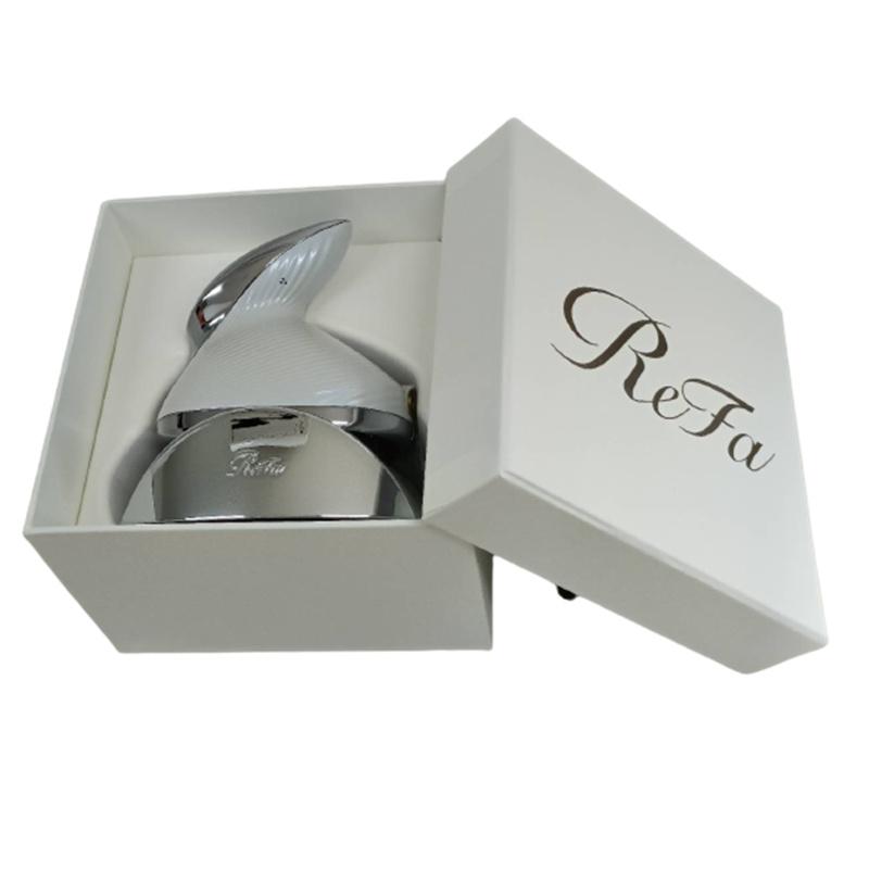 ReFa BEAUTECH 正規品販売店 リファビューテック ヘッドスパ ブラック ホワイト HEAD SPA 頭皮ケア 頭皮リフト エステ 頭皮ブラシ ギフト : ミラクルハウスYahoo ...