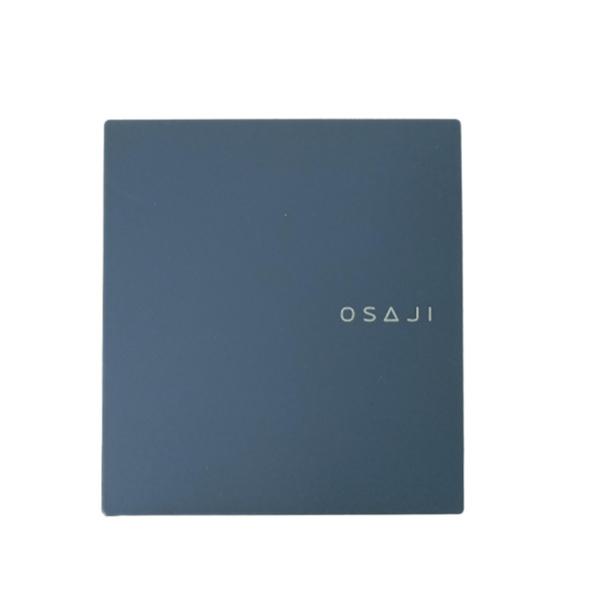 OSAJI ニュアンス アイシャドウパレット オサジ 6g Sakyuu 砂丘 Mukougishi 向こう岸 Ikuukan 異空間 Maboroshi 幻 Maboros : ミラクル ...