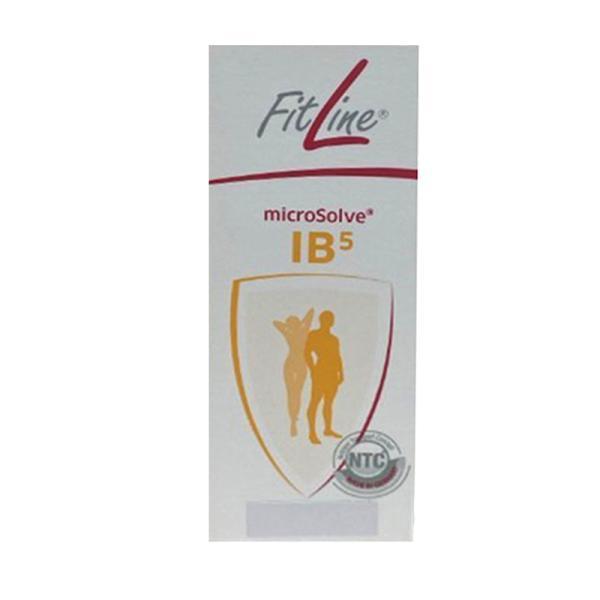 PMインターナショナル フィットラインIB5 30ml FitLine サプリメント ドイツサプリ PM-International ...