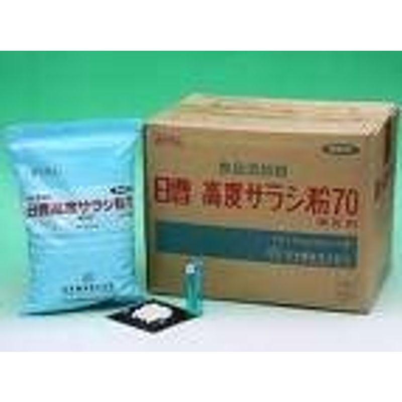 日本曹達 高度さらし粉70 2kg/10 :20221014081913-00705:未来ショッピング - 通販 - Yahoo!ショッピング