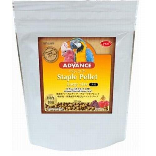 NPF PRO ADVANCE ペレット ラージサイズ 500g : MIRAI-UP - 通販 - Yahoo!ショッピング